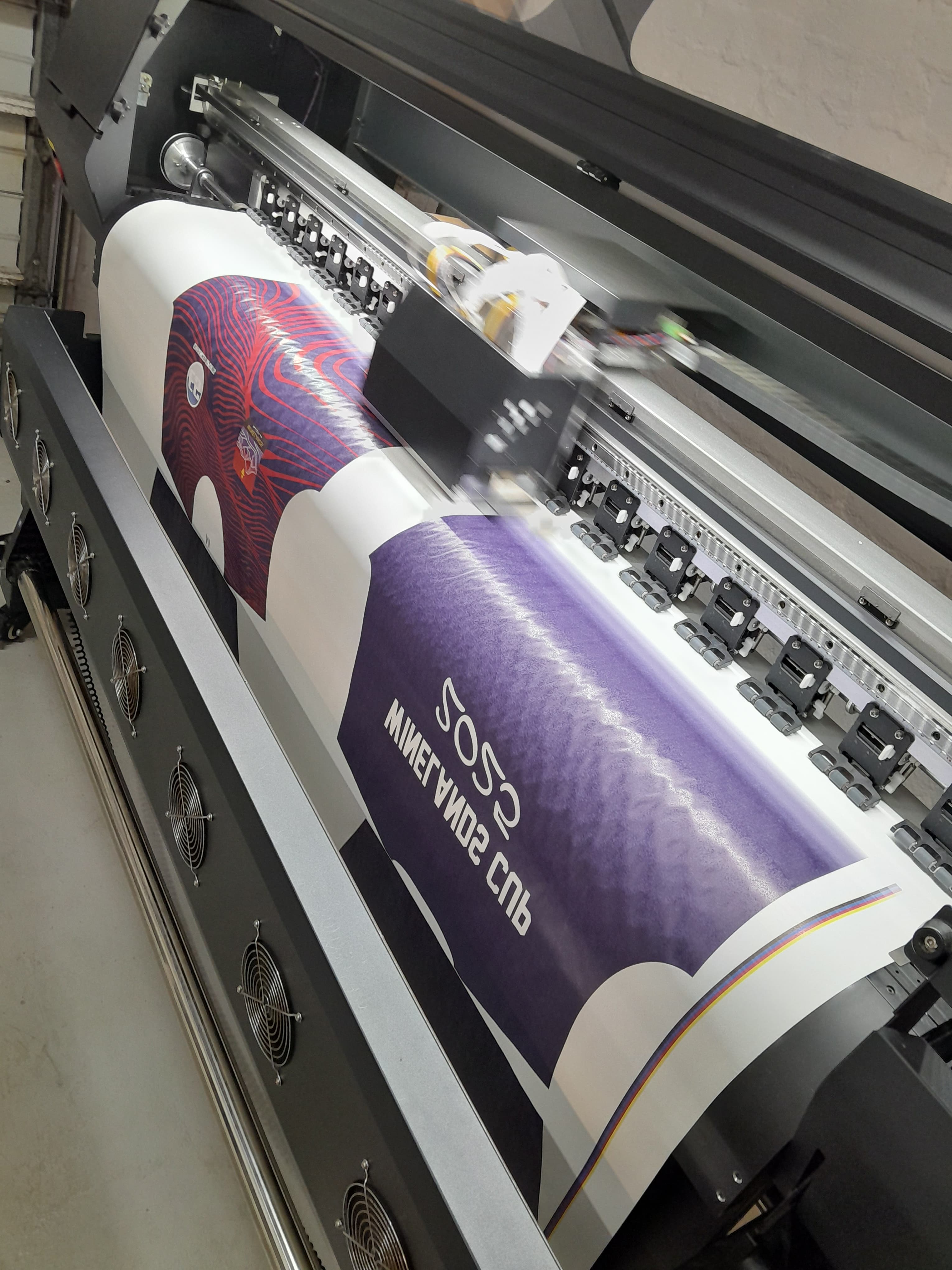 Brandmode - Premium Sublimation Printing & Custom Manufacturing